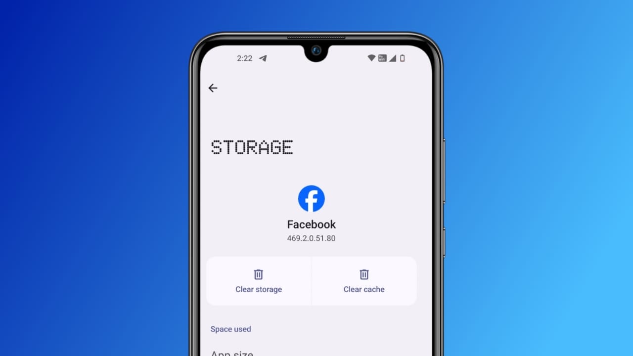 How to Clear Cache on Facebook for Android and iPhone: A Complete Guide