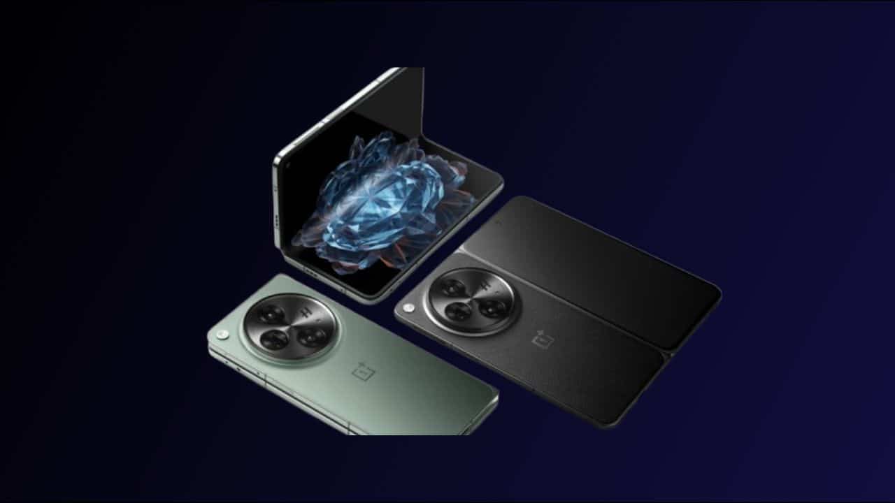 Get the Oneplus Open Foldable Phone on Amazon for 29% Less – Yitake