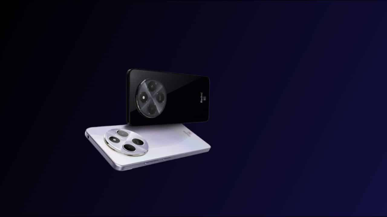 Redmi A4 5g Launched in India: Cost, Features, and Everything You Need ...