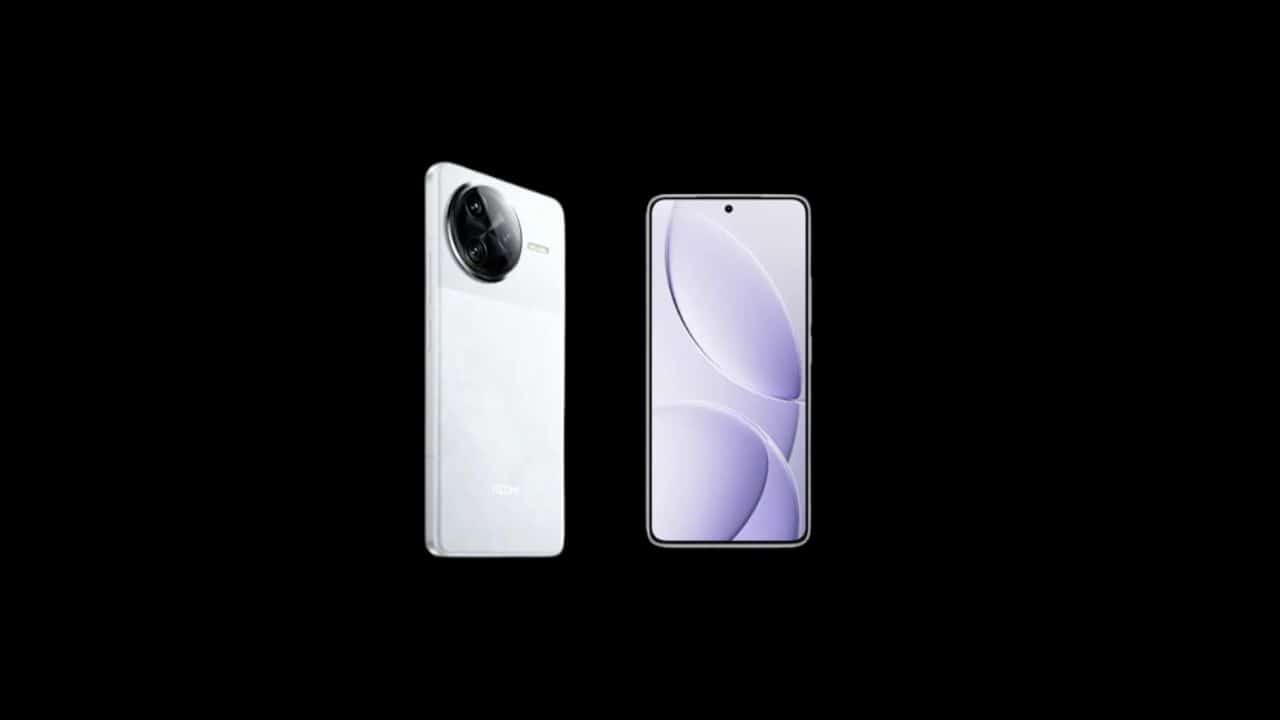 Redmi K80 Pro Key Specifications Revealed: A powerful smartphone is ...
