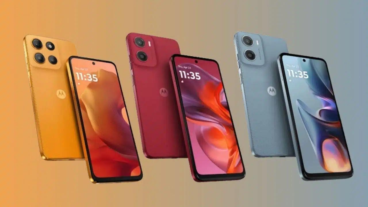 Motorola Upcoming Smartphone Specification Revealed – Yitake