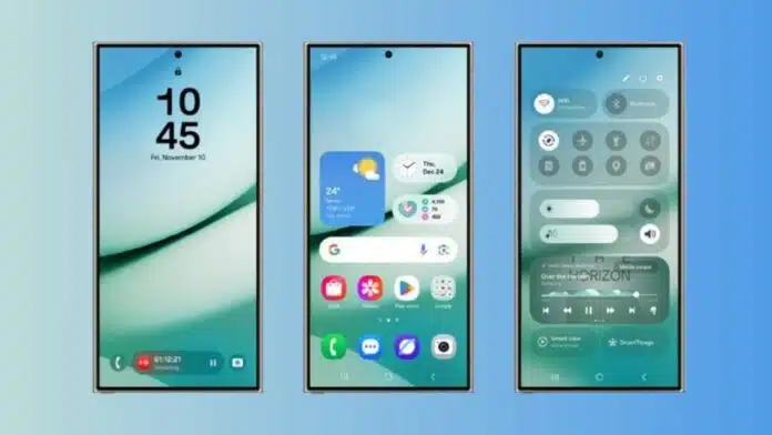 Samsung One UI 7 Beta is now available for Galaxy S24 series – Yitake