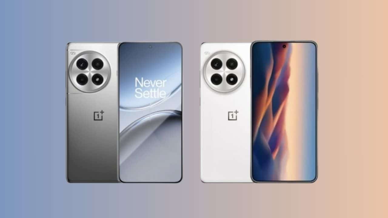 OnePlus Ace 5: A Look at the Display, Battery & Fast Charging Features ...