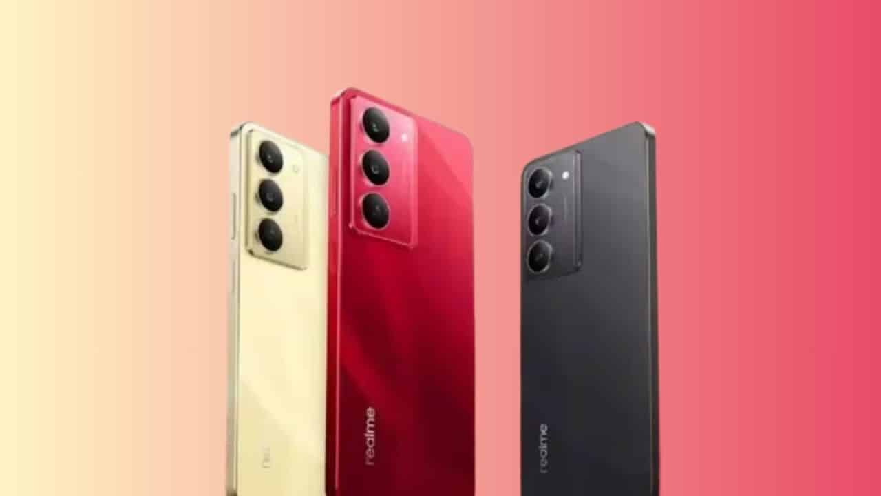 Realme 14x Launch: Battery & Fast Charging Information Revealed – Yitake