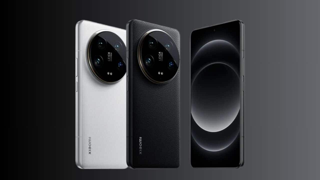 Xiaomi 15 Ultra: MIIT Certification Indicates Larger Battery ...