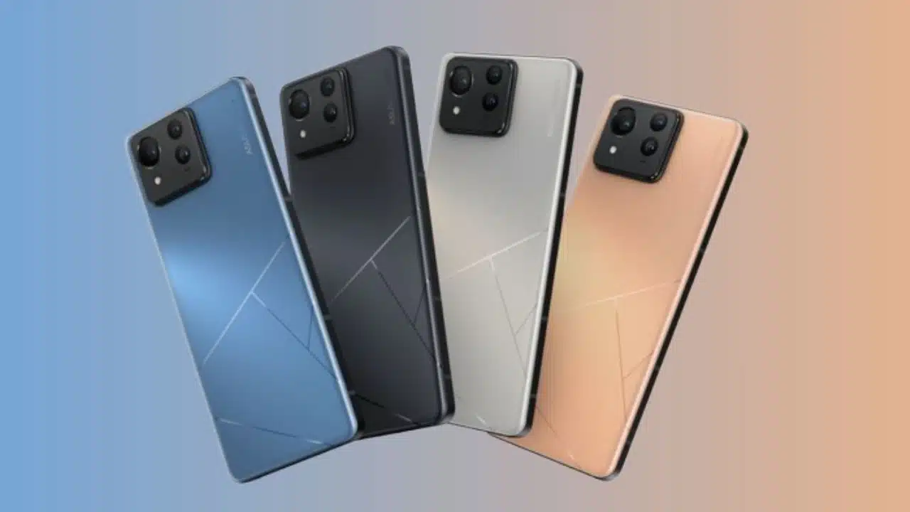 ASUS Zenfone 12 Ultra Set to Launch Globally on February 6th – Yitake