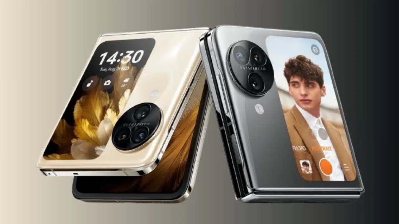 OPPO Find N5: Two Variants Spotted on 3C Certification with 80W Fast Charging – Yitake