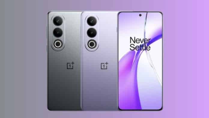 OnePlus Ace 5V: Leaked Specs Hint 7000mAh Battery & Dimensity 9350 ...