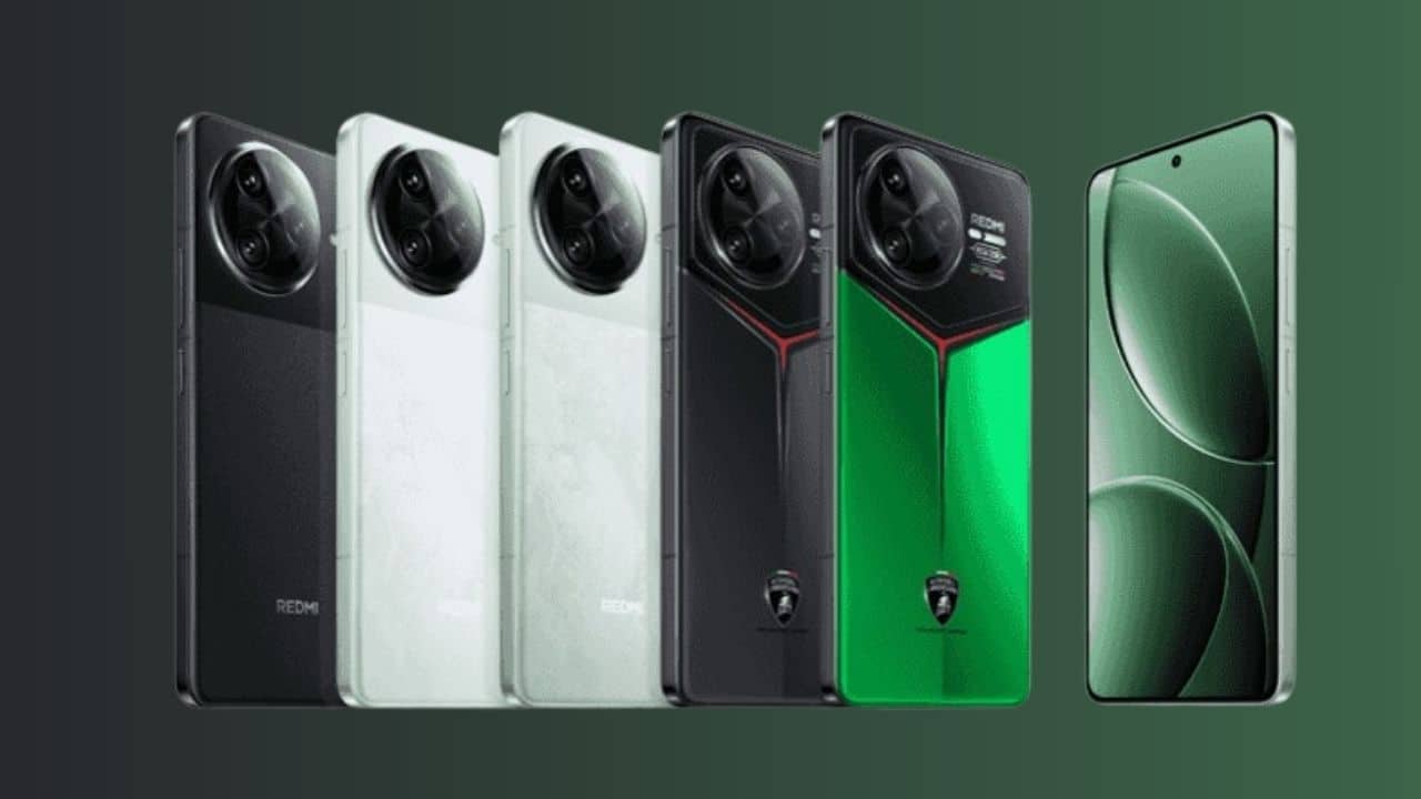POCO F7 Pro 7 F7 Ultra Set to Launch Globally Soon: Key Details ...