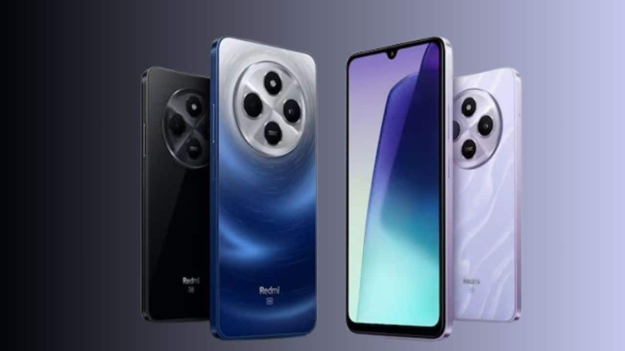 Redmi 14c 5g: Budget 5g Champion Arrives in India Under Rs.10,000 – Yitake