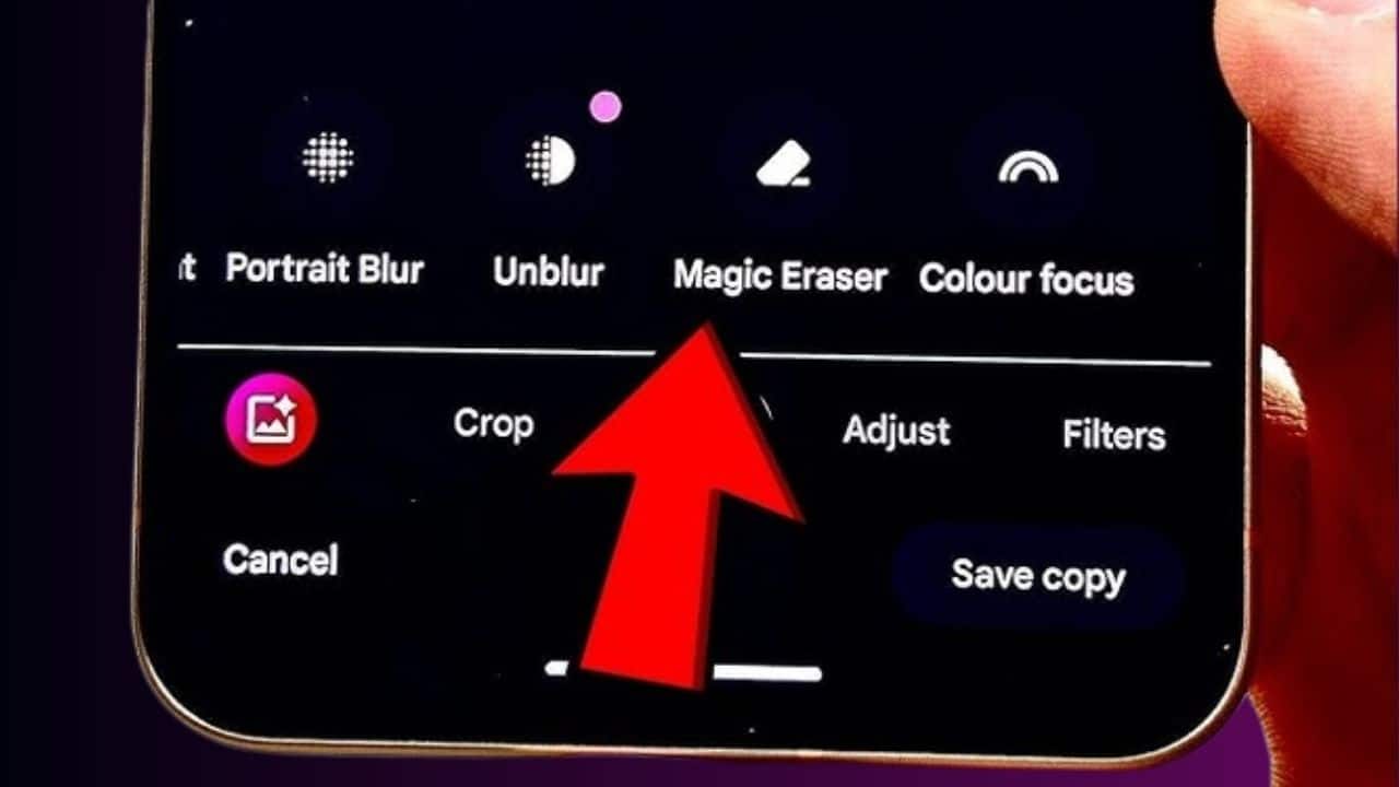 How To Activate Magic Eraser on Google Pixel – Yitake