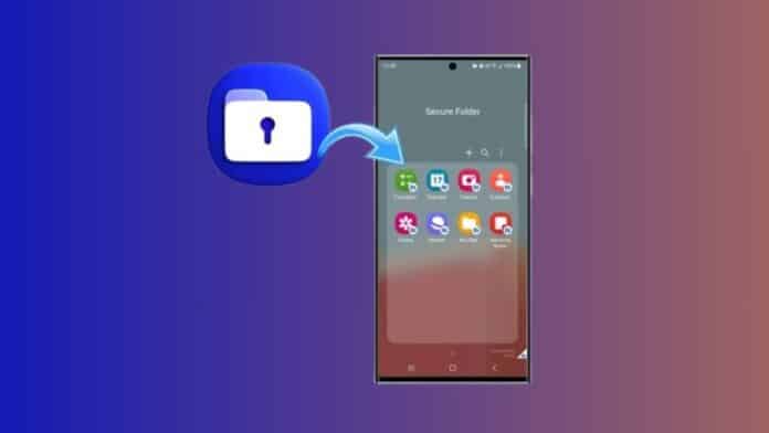 How To Set Up Secure Folder on Samsung Devices – Yitake