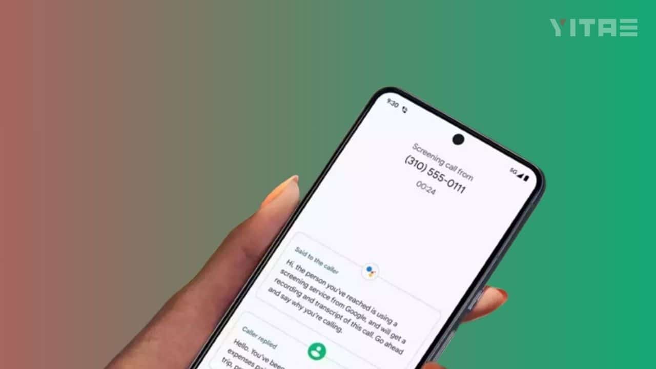 How To Use Google Pixel Call Screening Feature – Yitake