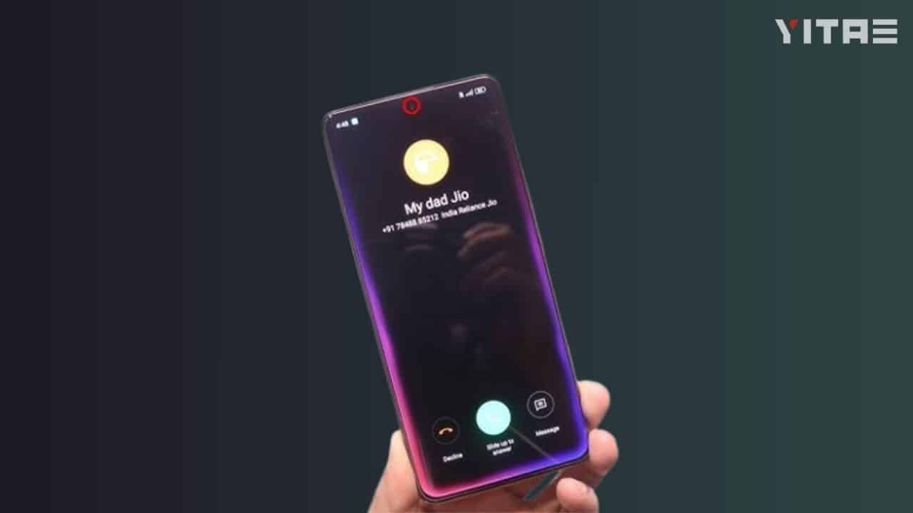 How To Set Up Edge Lighting on Realme Phones – Yitake
