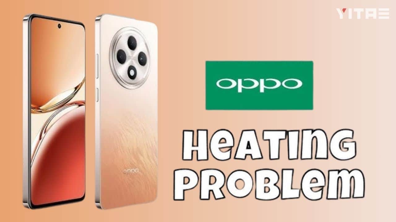 How To Fix Overheating Issues on Oppo Phones – Yitake