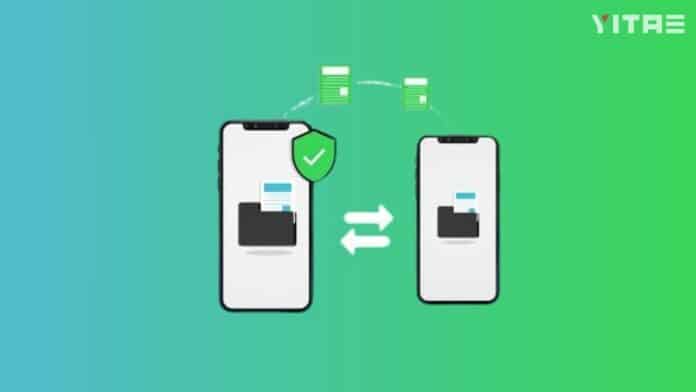 How To Use Clone Phone App on Vivo for Data Transfer – Yitake