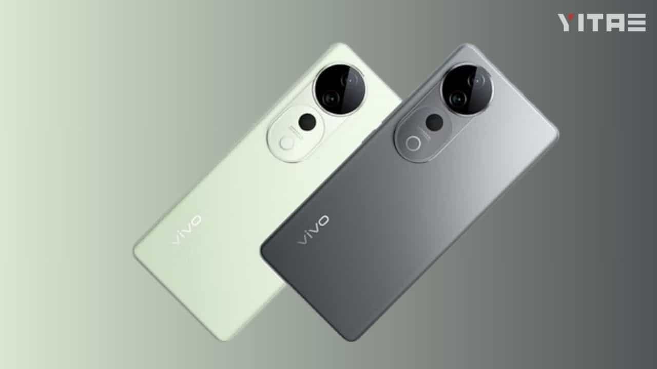 Vivo T3 Ultra Price Drops: Know How Cheaply This Powerful Phone ...