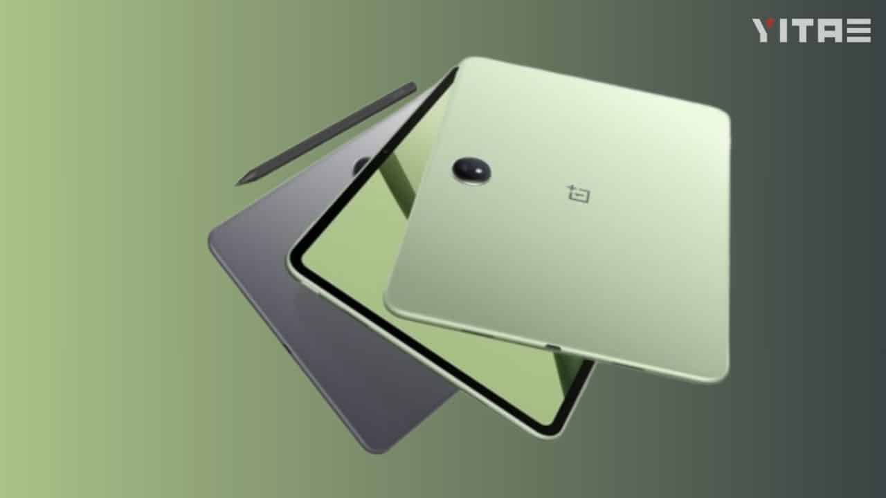 Oneplus Pad 3 Launching on June 5: With Snapdragon 8 Elite & Powerful Features – Yitake