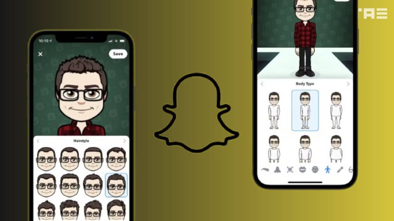 How to Change Snapchat Bitmoji – Yitake