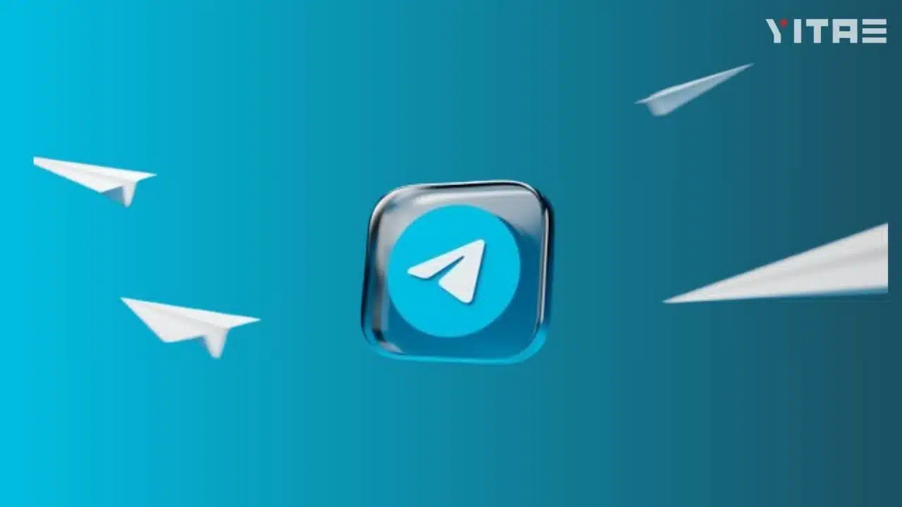 How to Create a Public Telegram Channel – Yitake