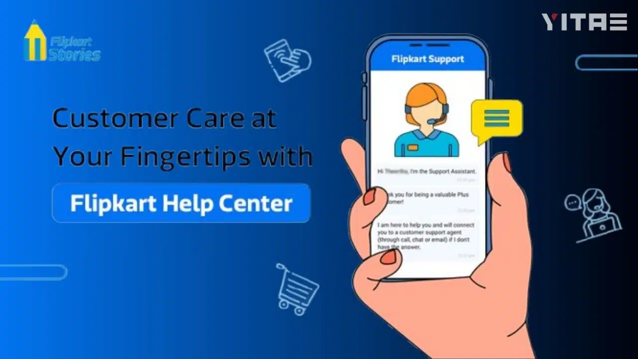 How to Raise a Complaint on Flipkart – Yitake