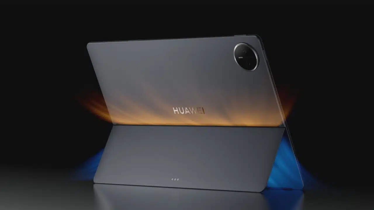 Huawei MatePad Edge and Watch Ultimate 2 Launched With Premium Features ...