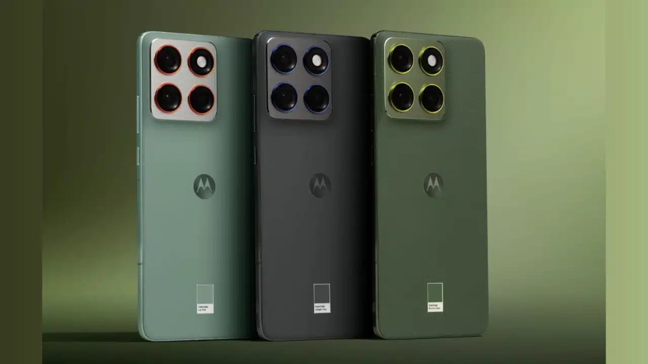 Motorola Edge 70 Ultra Specs Leaked with Snapdragon 8 Gen 5 – Yitake