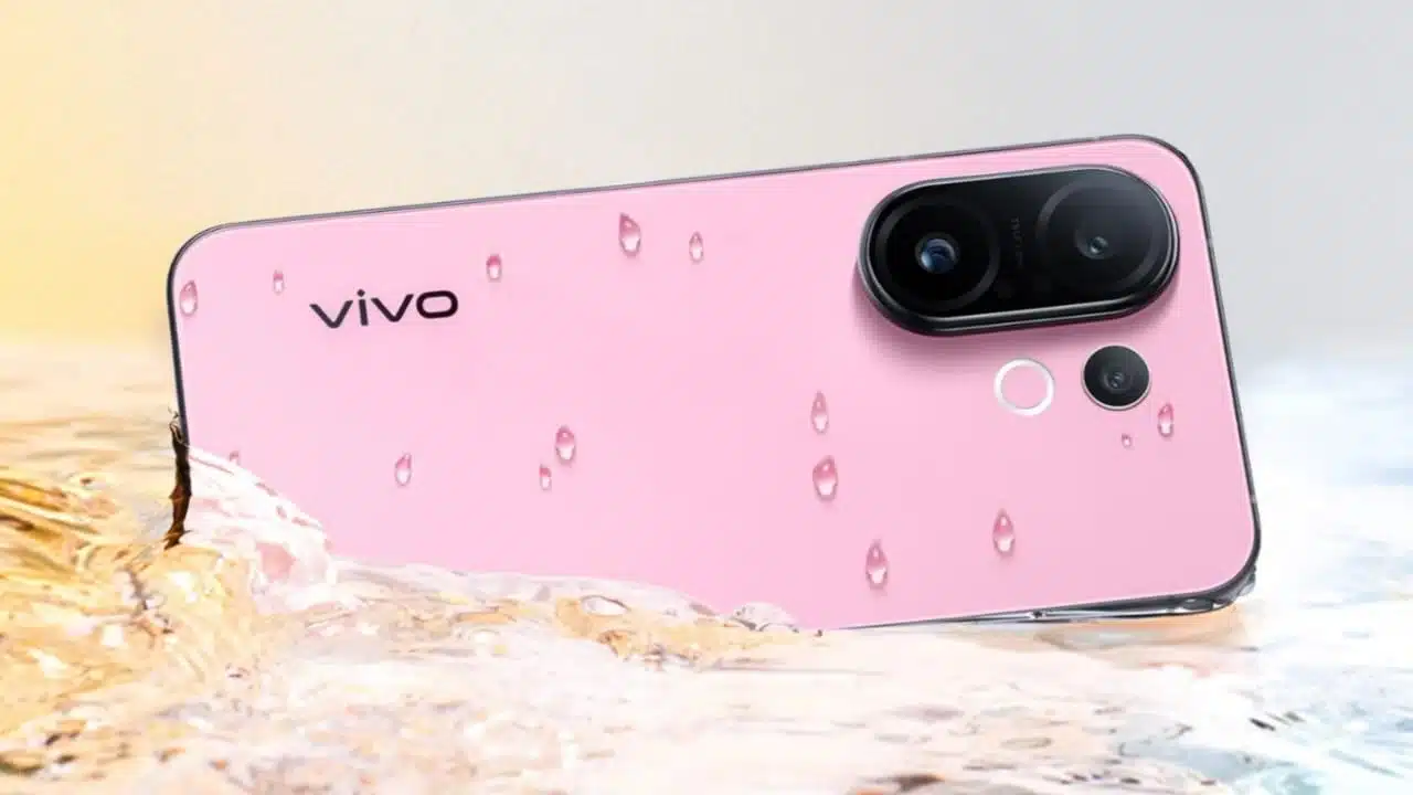 Vivo S50 Series Tipped to Launch Soon With New Design & Upgraded ...