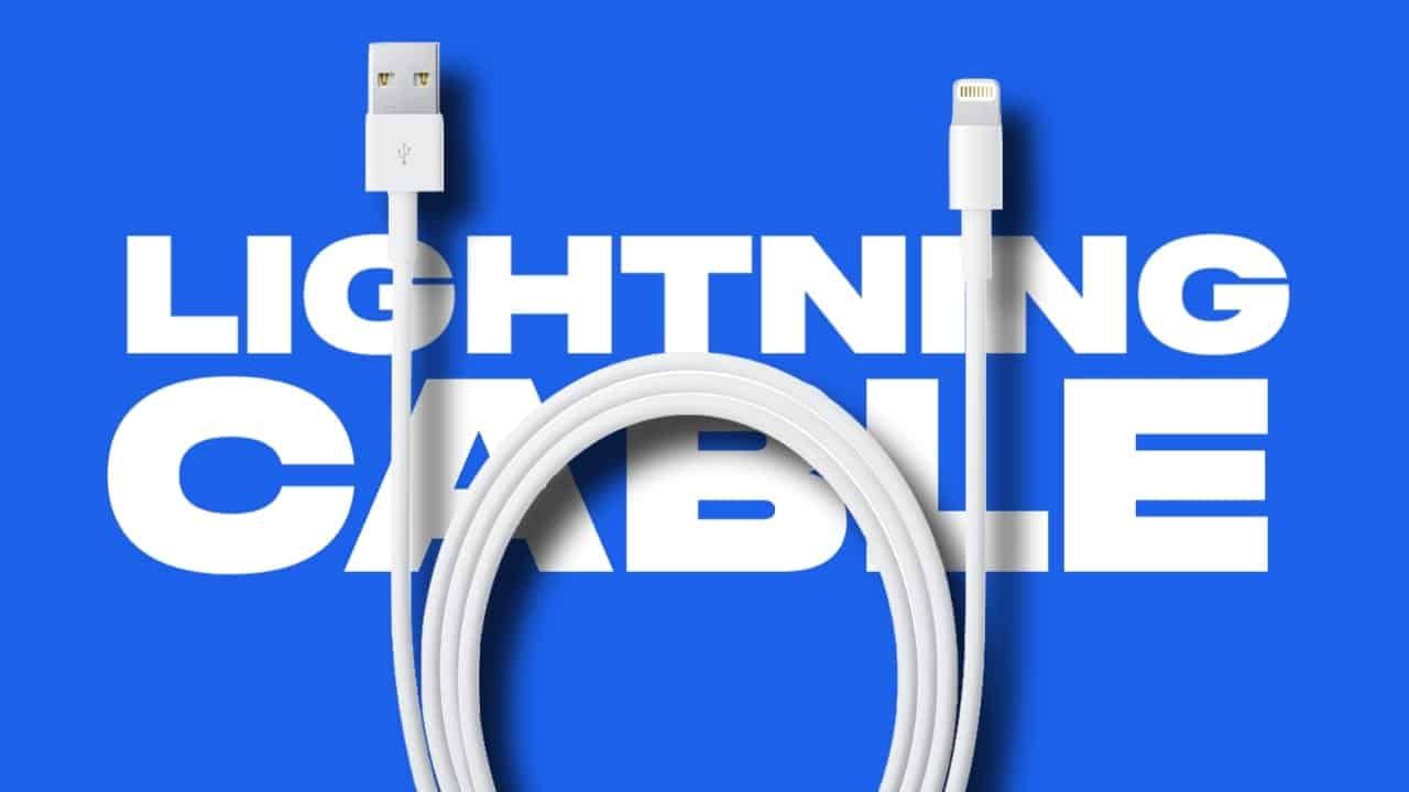 Best Lightning Cables for iPhone and iPad (2026 Buyer’s Guide) – Yitake