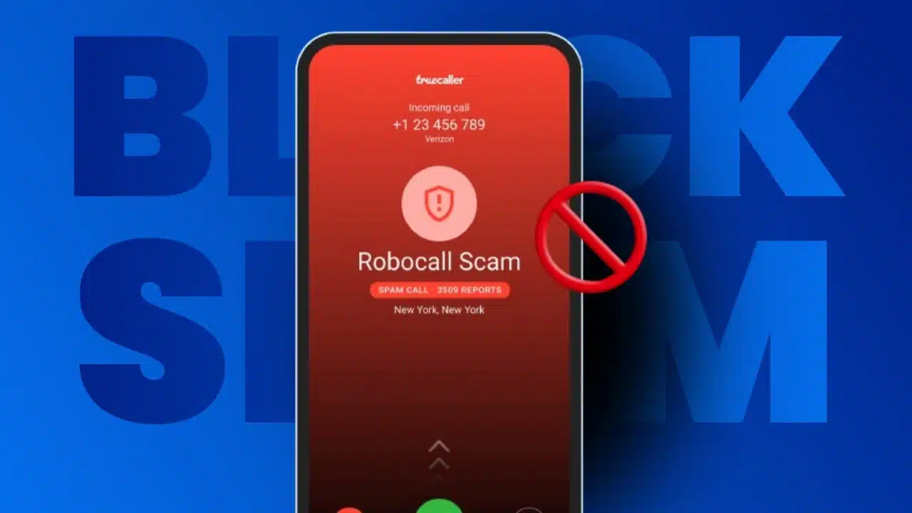 How to Block Spam Calls in India: DND, Phone Settings & Carrier Tools ...