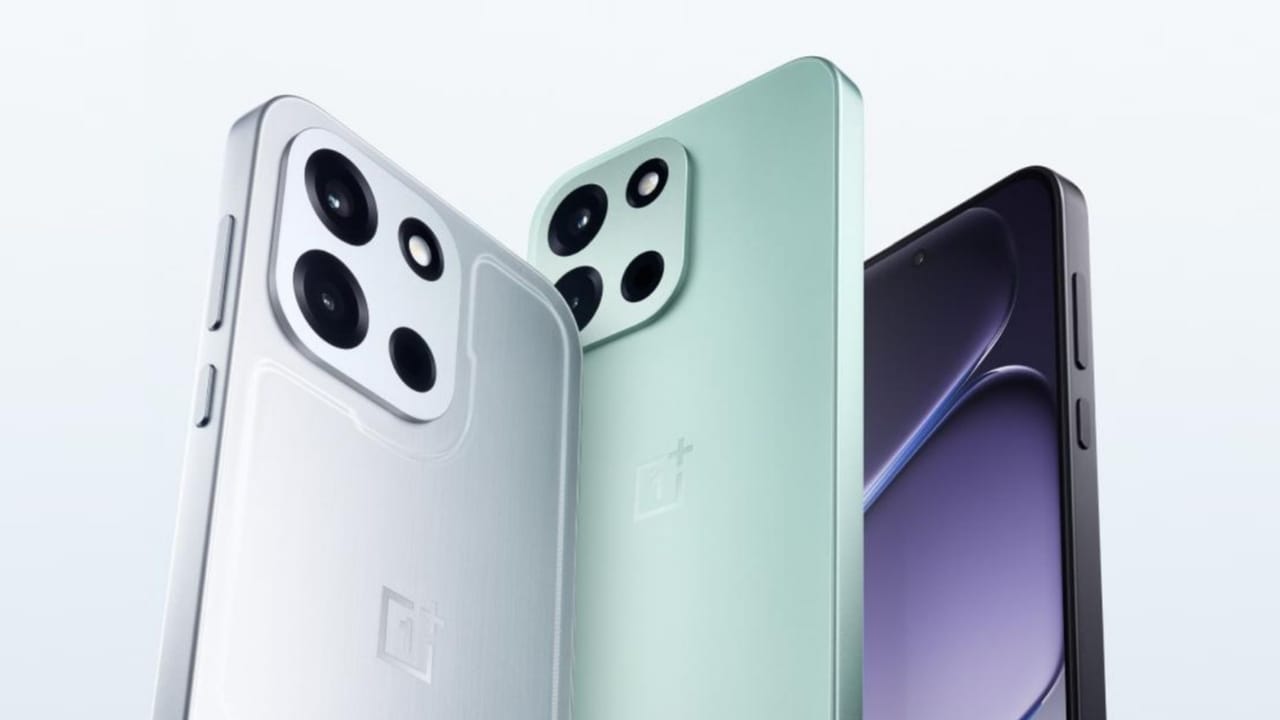 OnePlus Turbo 6, OnePlus Turbo 6V China Launch Confirmed – Yitake