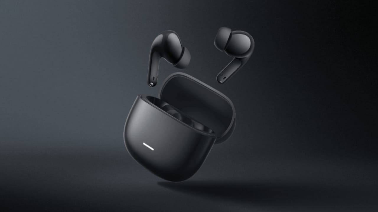 Redmi Buds 8 Lite Arrived for Global Budget Users: Price, Features, and ...